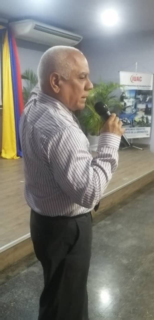 Instituto Nacional de Aeronáutica Civil (INAC) on Twitter: Instituto Nacional de Aeronáutica Civil (INAC) on Twitter: