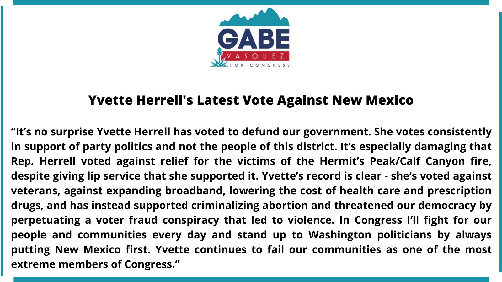 Gabe Vasquez (@Gabe_NM) / Twitter