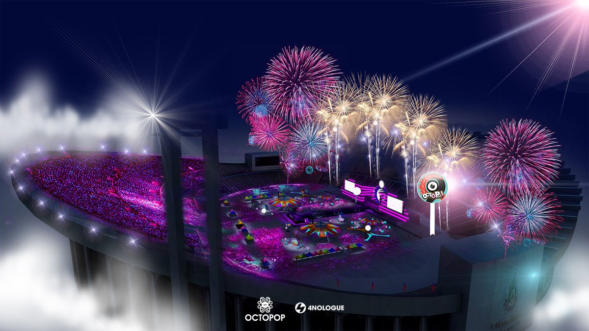 Tazza🌤👰‍♀️ᥫᩣright's ᥫᩣride🌼 on Twitter: "RT @BbrightvcUSFC: โครงการคนละ ...