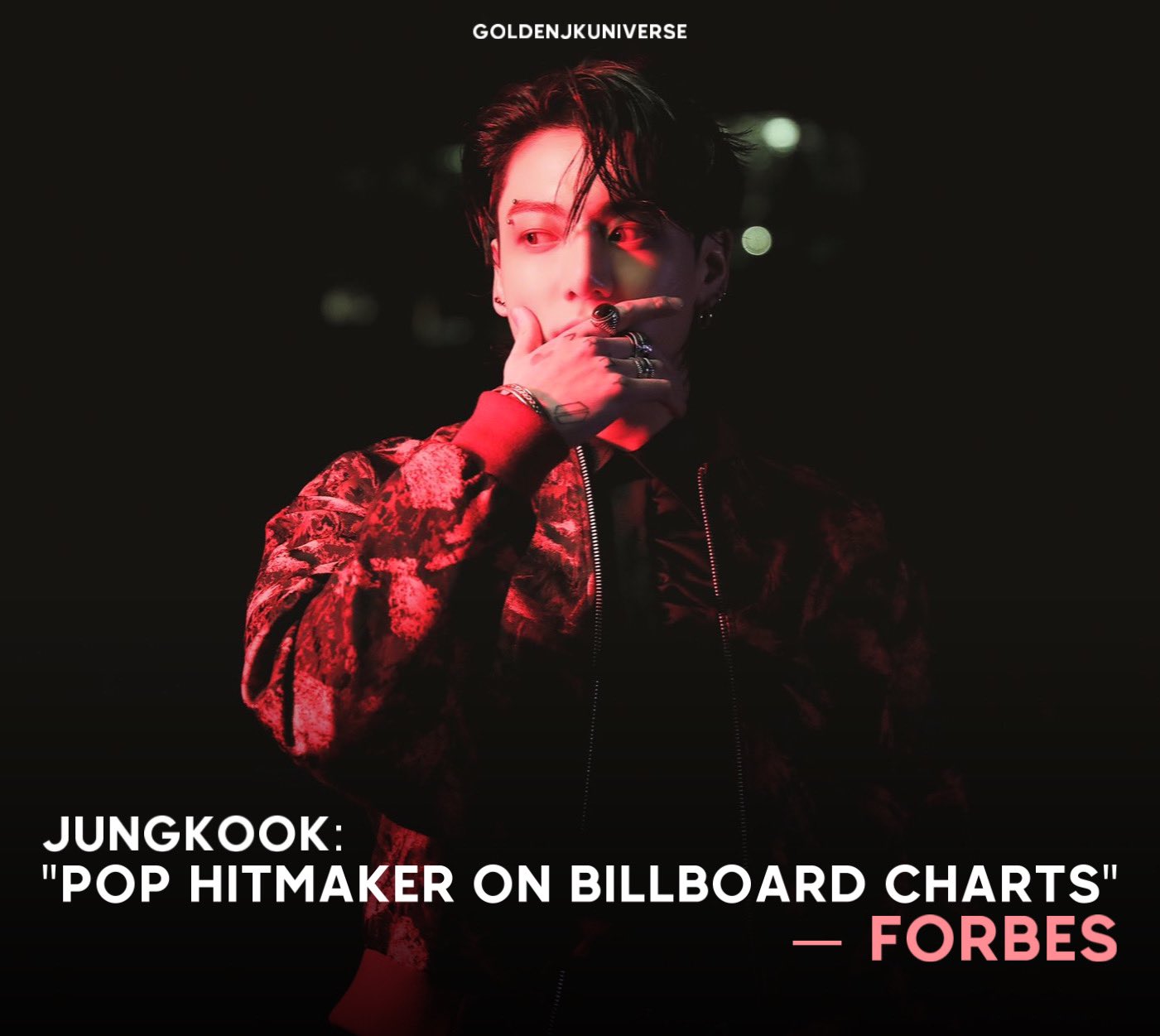 ππ€π‘πππ£ π
πͺπ£ππ π€π€π ππ£ππ«ππ§π¨π On Twitter Forbes Bts Jungkook Continues