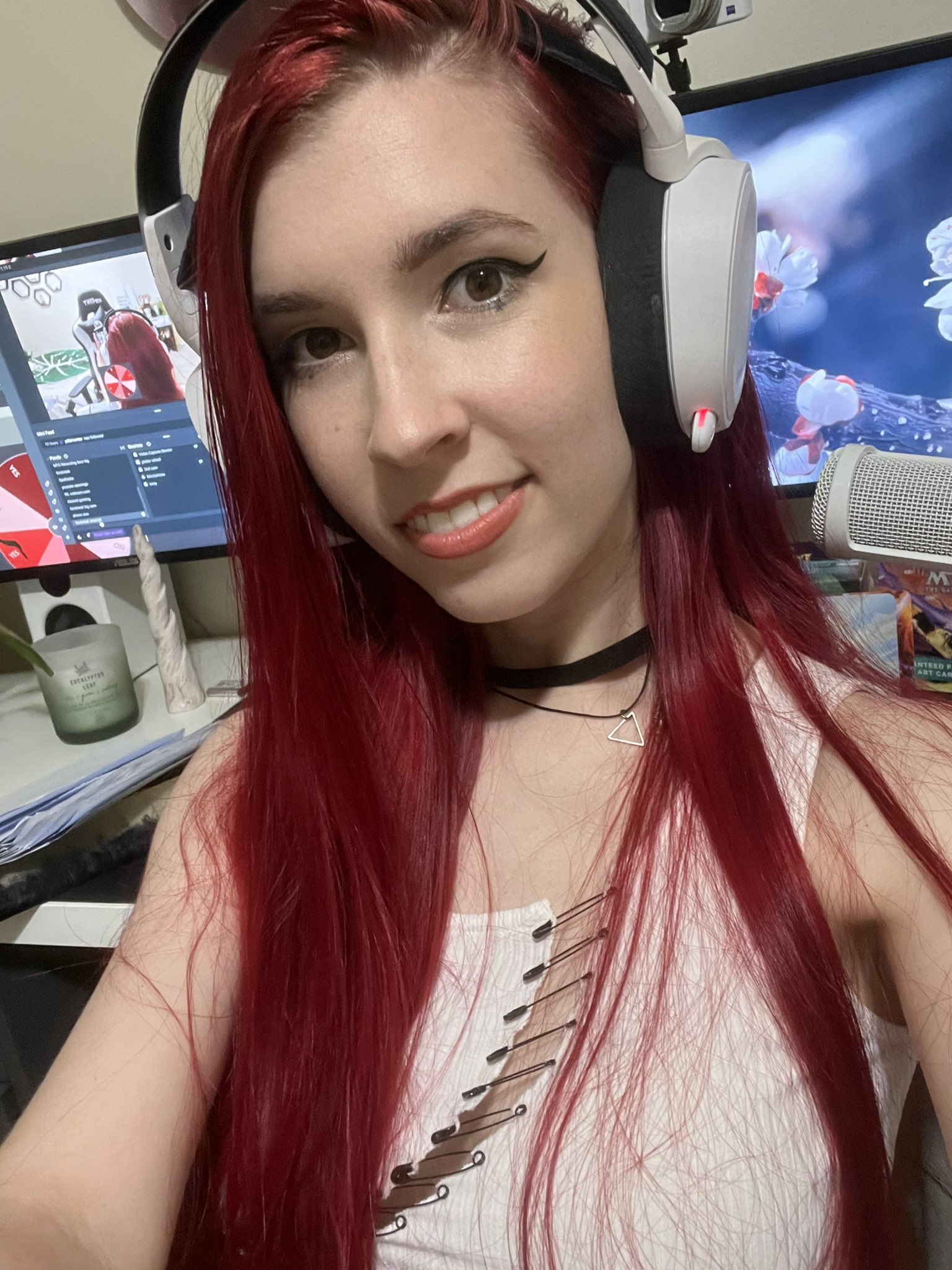 Elevate Emma 🔜 TwitchCon on Twitter: "Live on whatnot! https://t.co/VPdX1mpV41" / Twitter