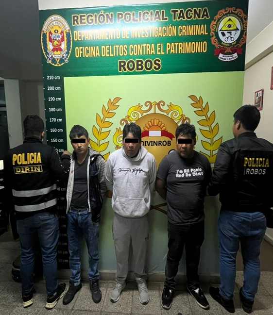 Policía Nacional Del Perú On Twitter 📸 Tras Acciones De