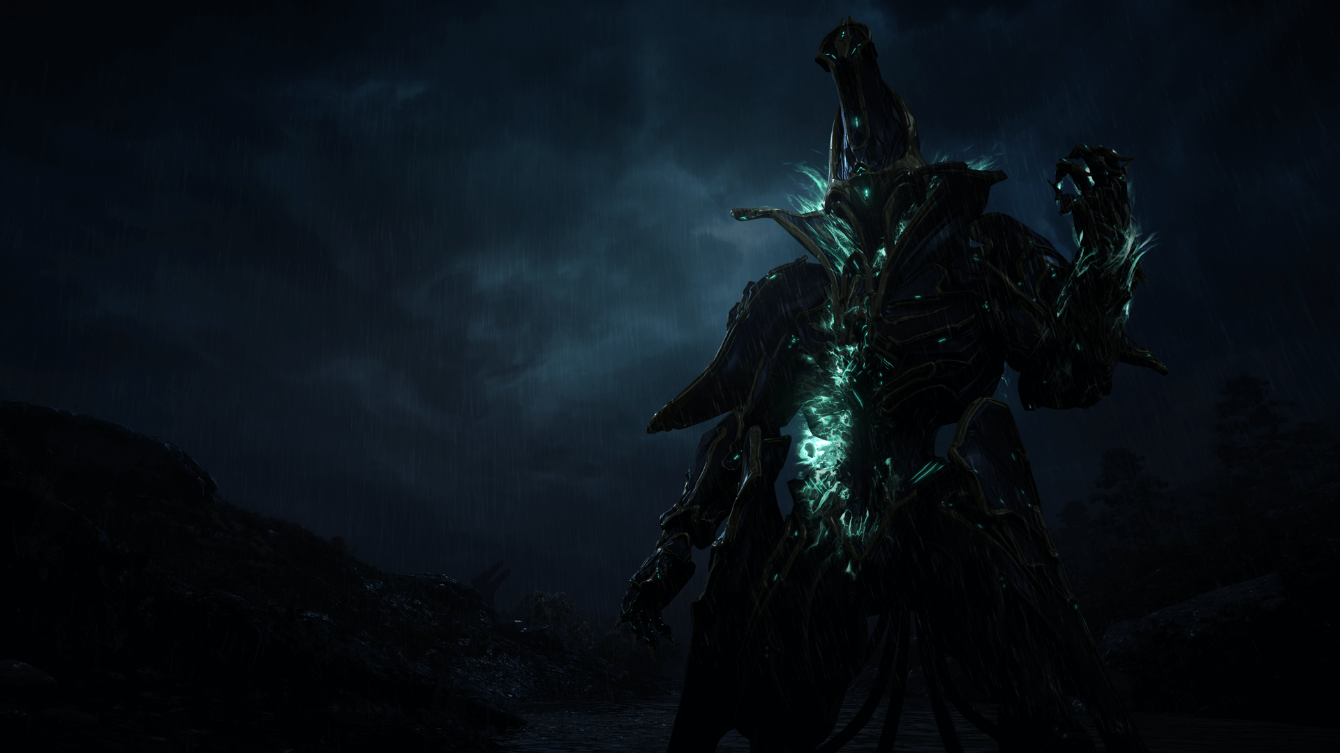 WARFRAME on Twitter: "ICYMI, Devstream 164 was packed with goodies! 💠 ...