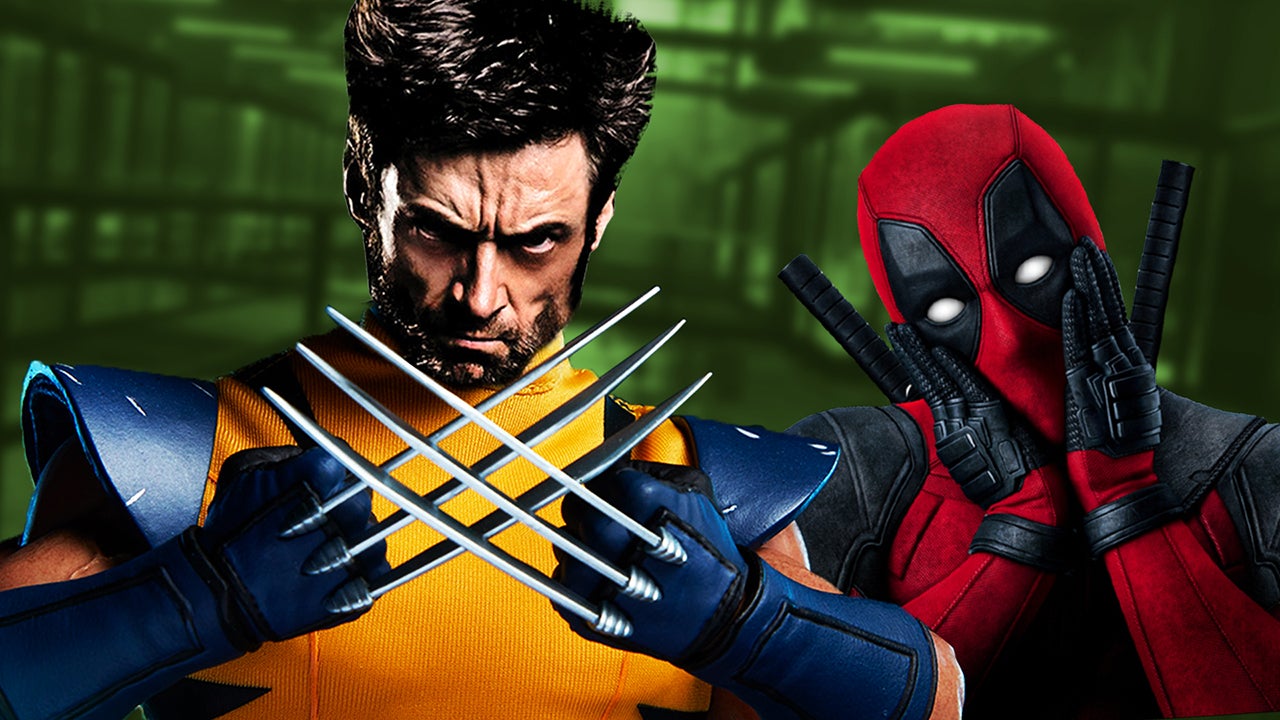 IGN on Twitter: "Here’s why Hugh Jackman has to wear the iconic yellow Wolverine suit for ...