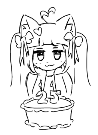 「drop your ref to be added to my scuffed 」|angel 🌸 🔜 MAGfestの漫画