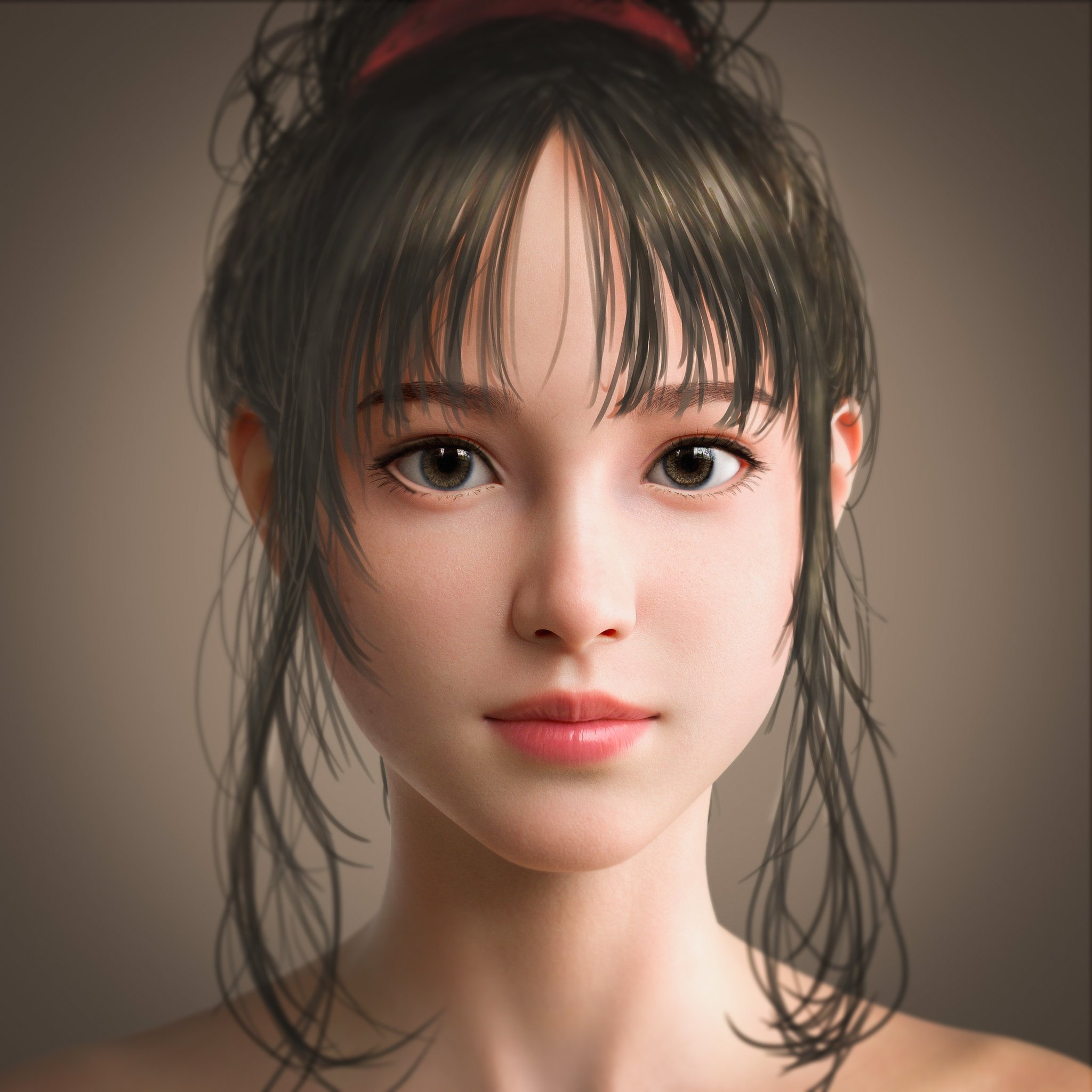 江原 徹 / キャラクターモデラー (@tehara80) / Twitter