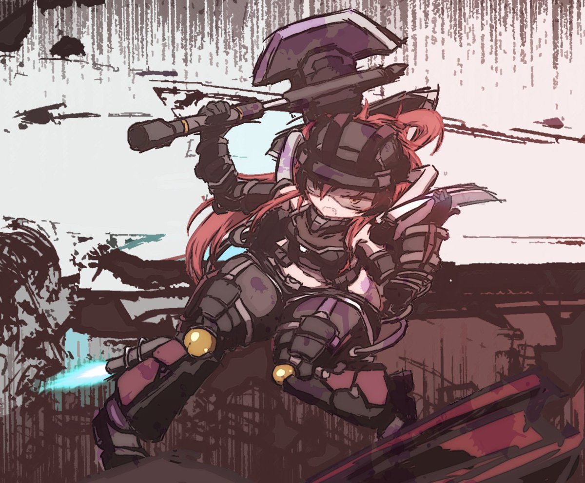 影子 (@Kageshi_shadow) さんのイラスト・マンガ作品まとめ (3 件) - Twoucan