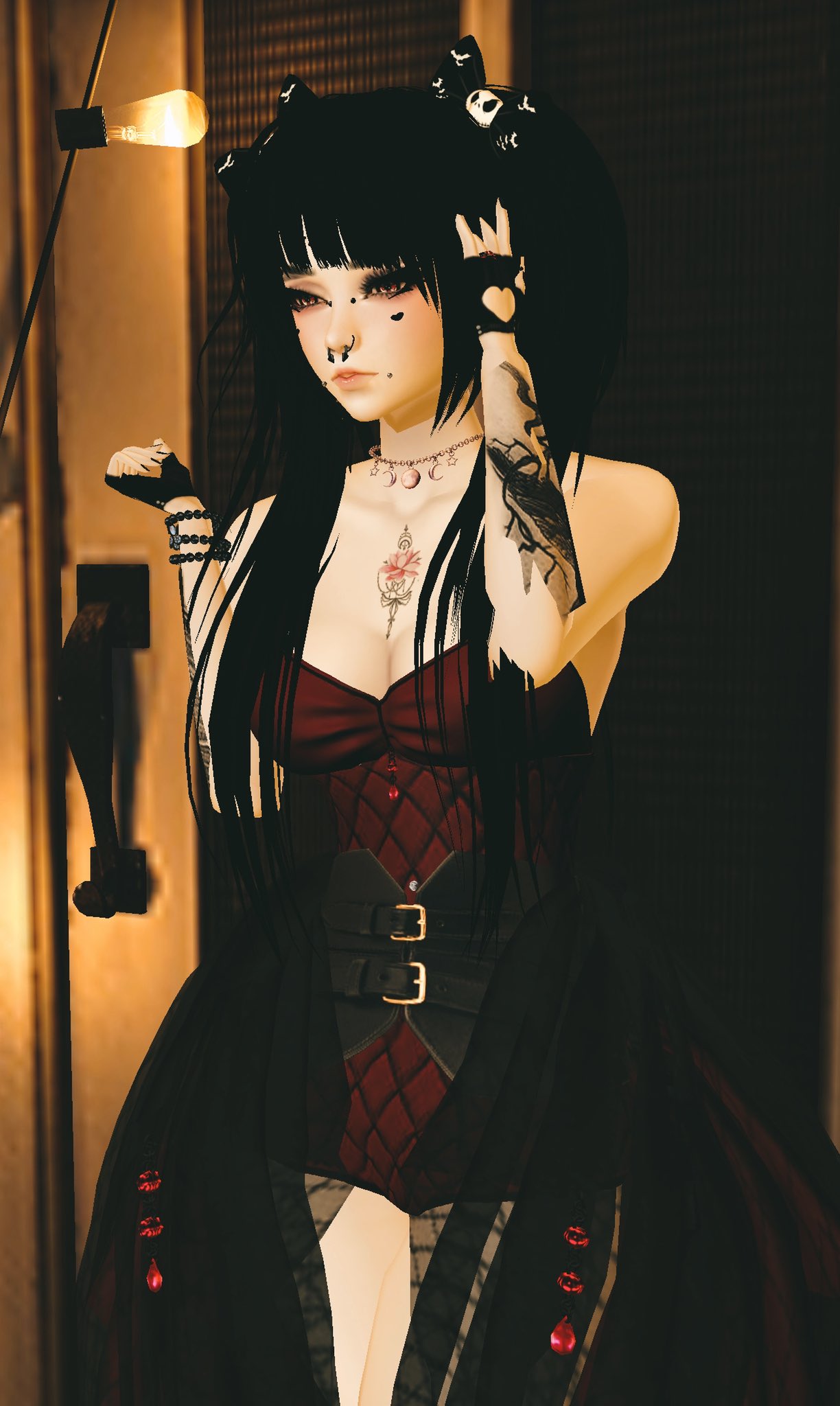 Mandi Moon (@MandiMoon95) / Twitter