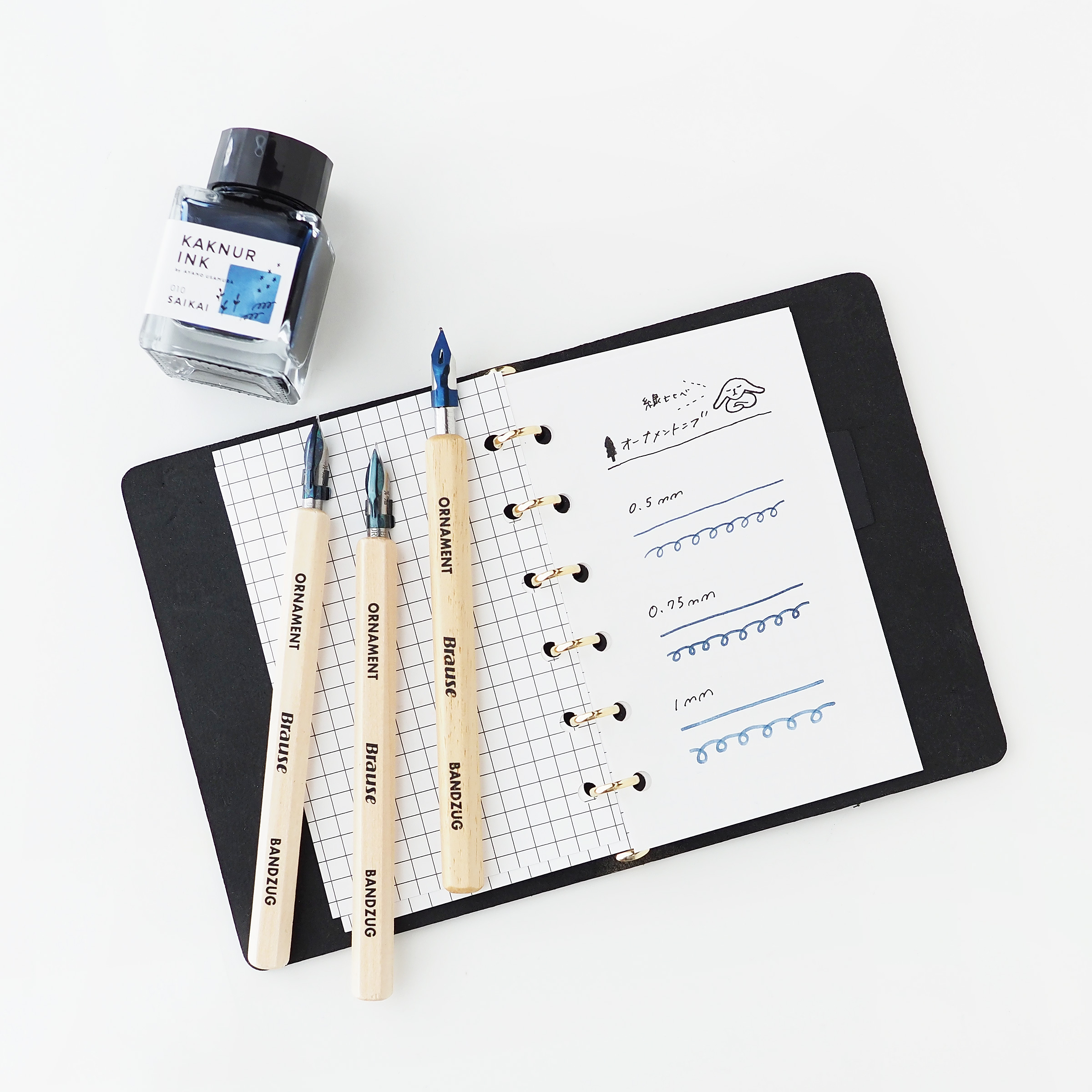 ASANEL｜アサネル on Twitter: "裏にこっそりテプラを貼ったからニブの太さがすぐ分かります。使った青いインクは「再会」。 https://t.co/FxU2uGwn2D ...