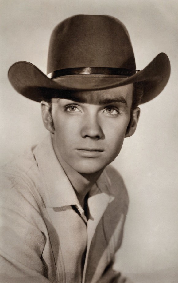 The Tinseltown Twins on Twitter: "Born on this date: Ben Cooper (September 30, 1933 – February ...