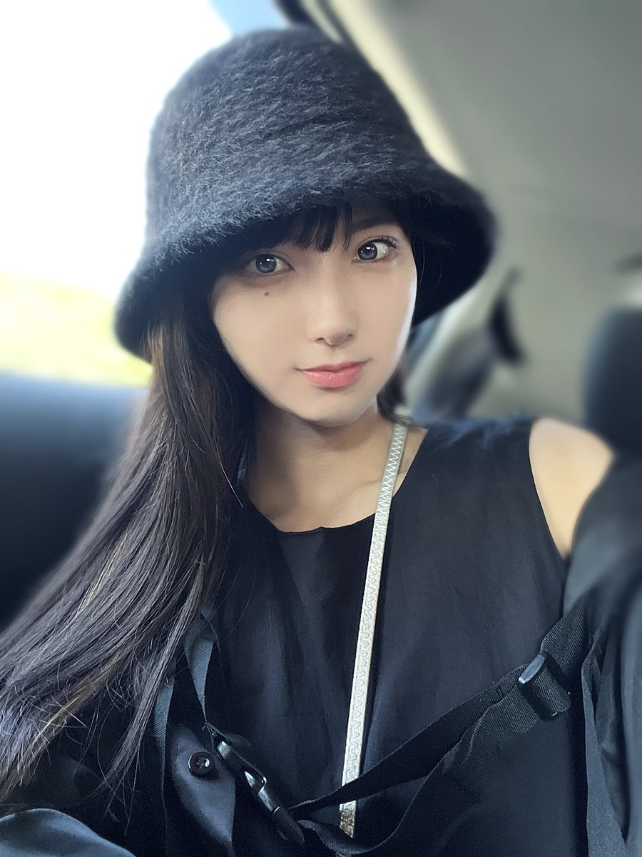 りなしぃ102、1016 On Twitter Rt Miuuuuten おにゅーのバケハ ️🔥