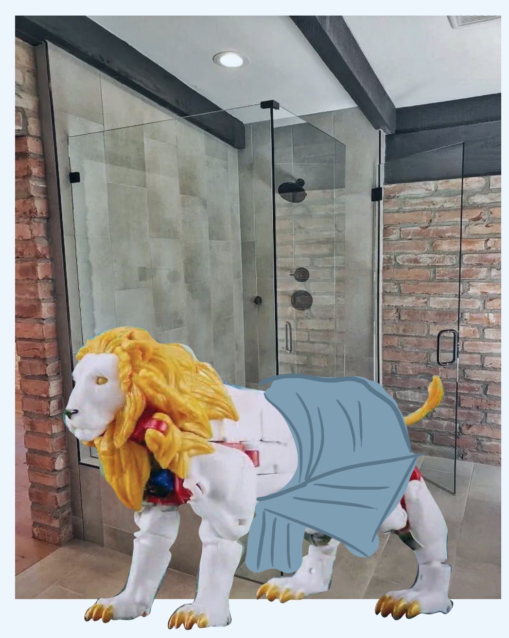 Andrew Sorohan Commissions Open On Twitter Lio Convoy Wet Hair Mode Transformers Legacy