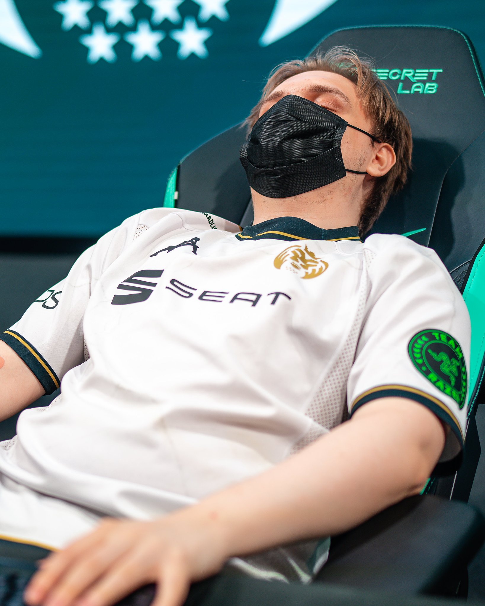 LEC on Twitter: "almost 4am but MAD are playing next https://t.co/tXr07dmBkn" / Twitter