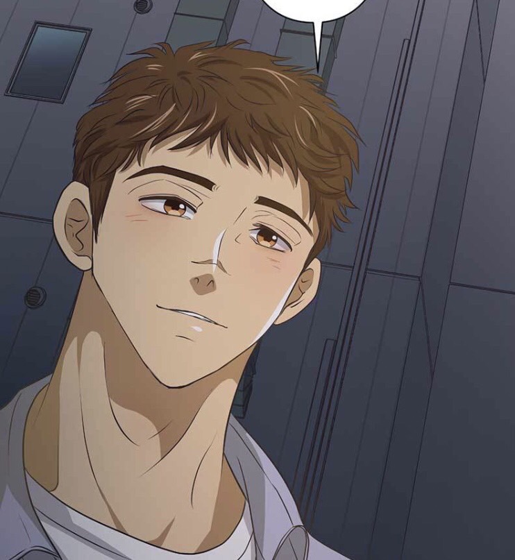 13話無料開放しました🐞】 #comico 様連載中の「クロスバー」が21話配信開始 ️同時に13話無料開放です🕊」瀬文(せぶみ)まりの漫画