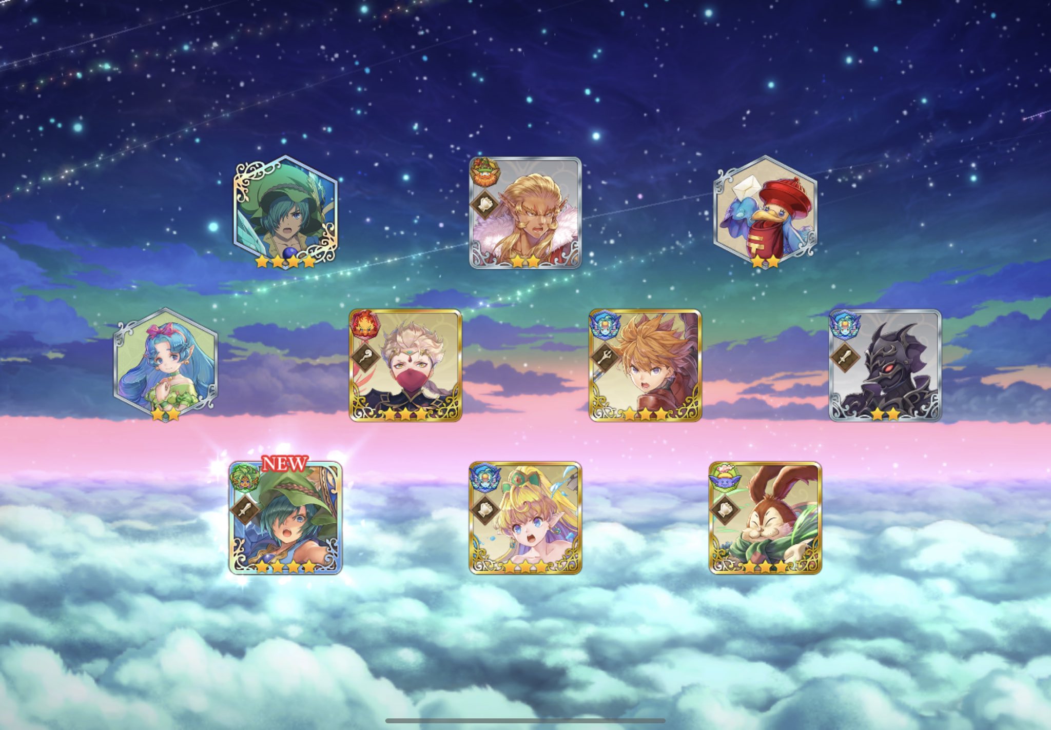 がるふ（喪中）🥦🌾ライズくれ⚔🦩 (@calamele_rockey) / Twitter