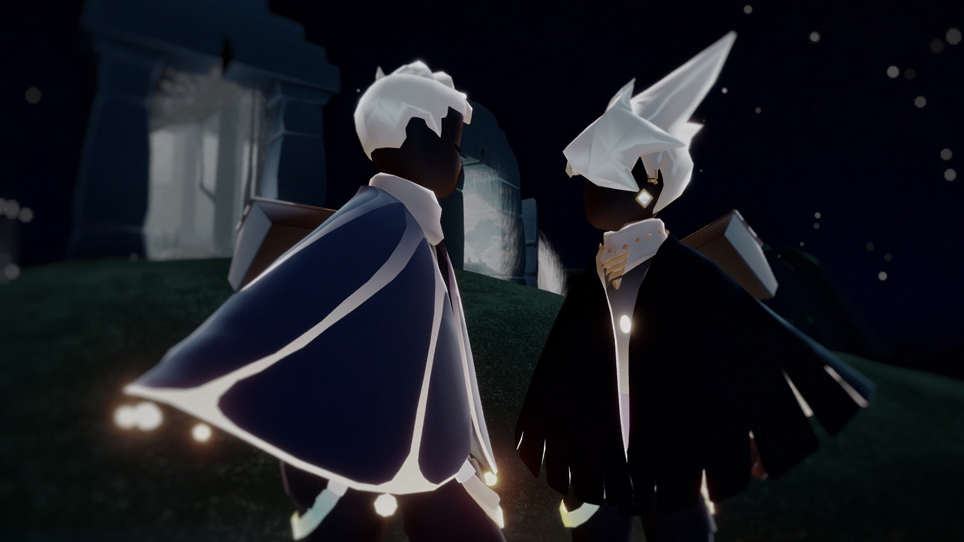 蓬原 (@sky_inaba) / Twitter