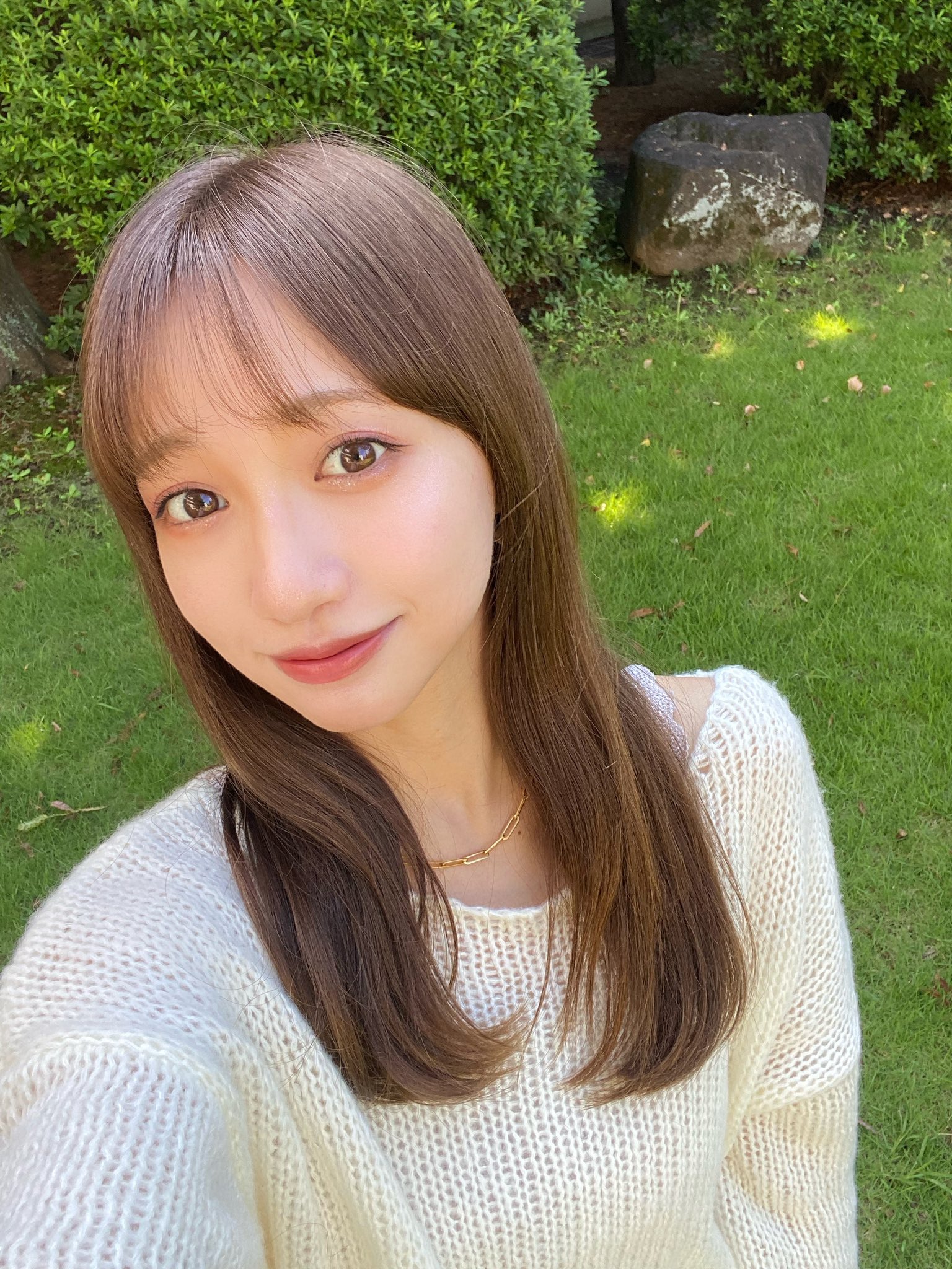 ミス青山No.1 永津明奈(みな) on Twitter: "おはようございます☀ 10月最初の投票お願いします🤭💕 リンク ︎ https://t.co/c9rTfzoZx6 ファイナリスト ...