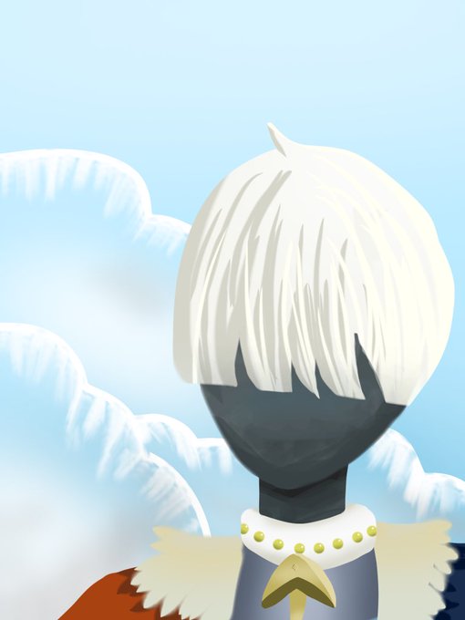 澪⃣🕊𓂃𓂂𓏸S⃟k⃟y⃟フレ募中 (@mio__Sky_) さんのイラスト・マンガ作品まとめ (1 件) - Twoucan