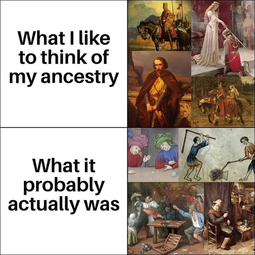 Fake History Hunter on Twitter: "With me it's the opposite ;) https://t.co/k7OtEvzSlR" / Twitter