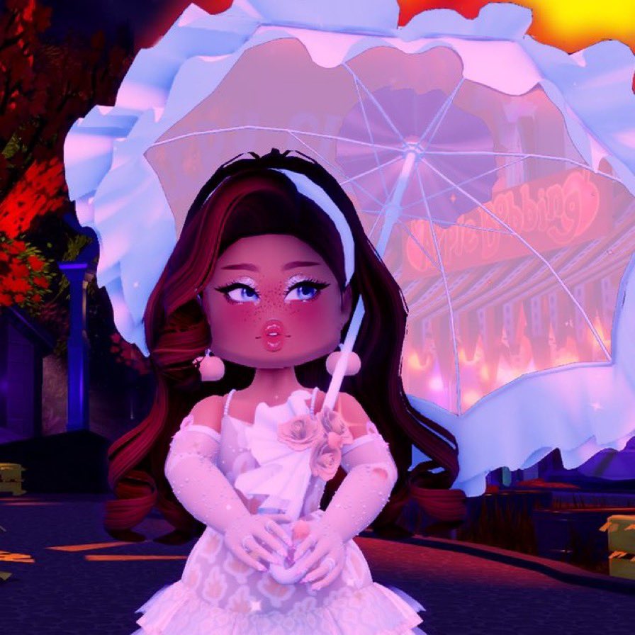 RHNewsAccount (READ BIO‼) on Twitter: "HALLOWEEN UPDATE OUT NOW IN NEW ...