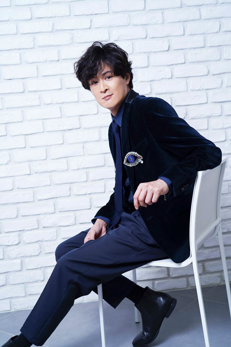 新納慎也（shinya NÎro） Shinyaniro Twitter