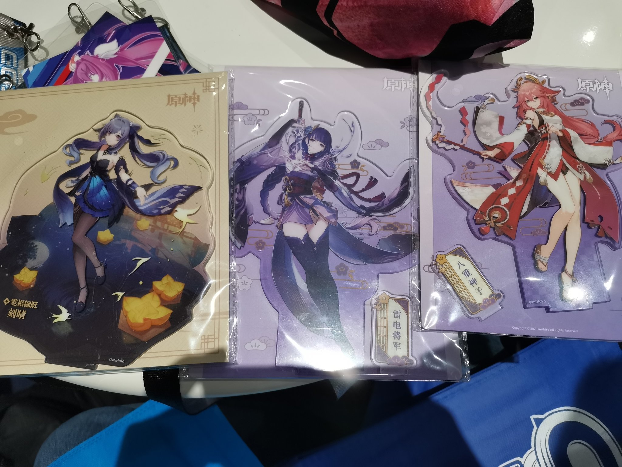 Nekokaze【ねこかぜ】@Cosmania Day1&2 on Twitter: "Money went bye bye https://t.co/TVNtB0xO73" / Twitter