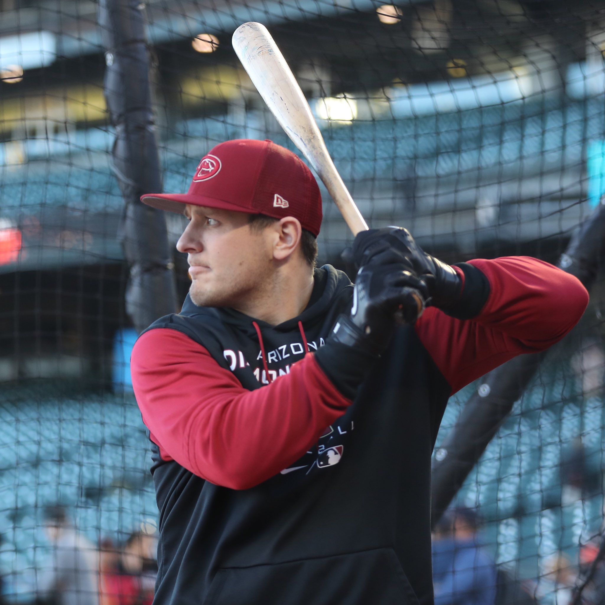 Arizona Diamondbacks on Twitter: "The show rolls on. https://t.co/Gz9IEX3NVY" / Twitter