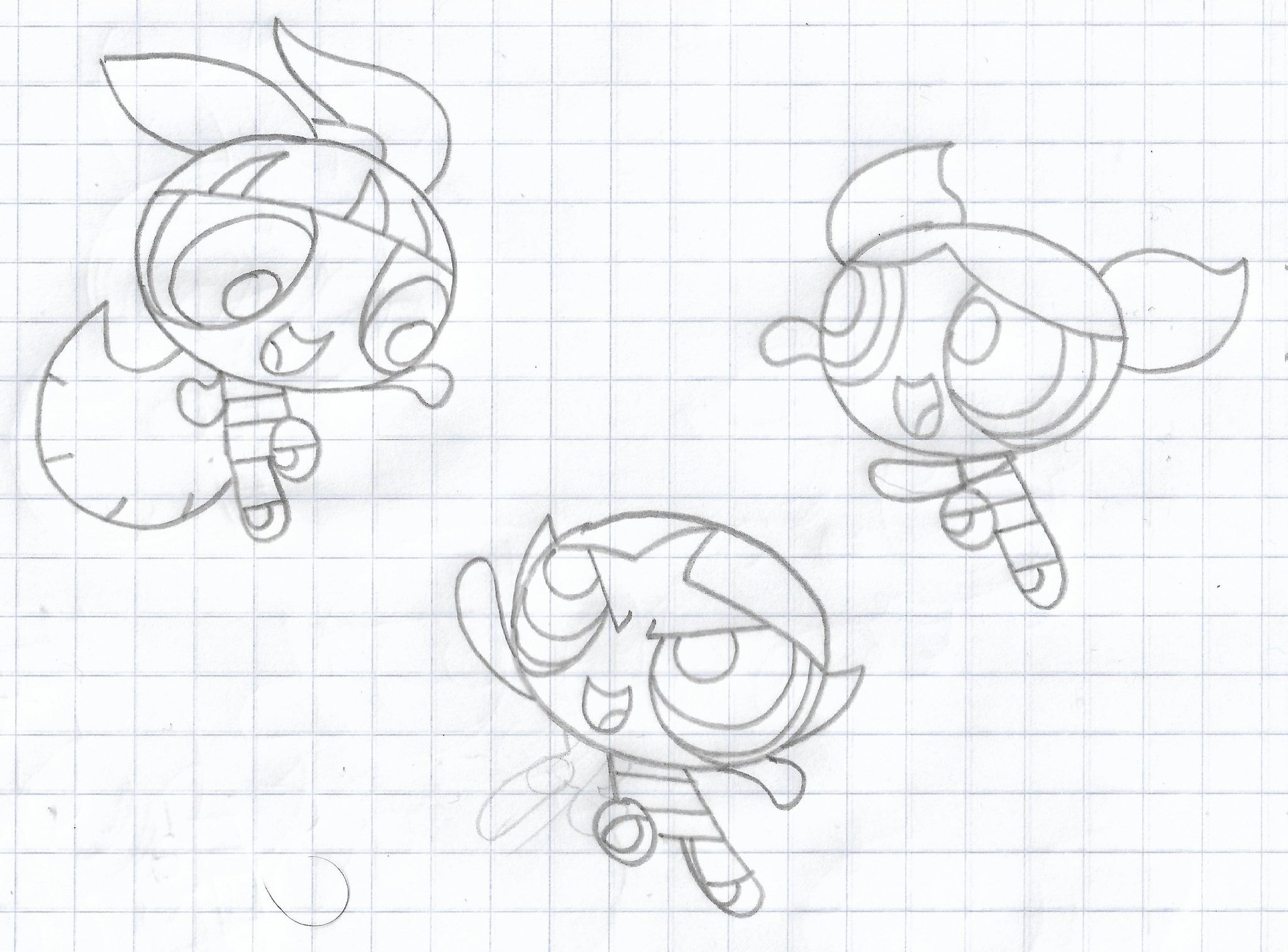 Cartoon Network Cartoons To Draw