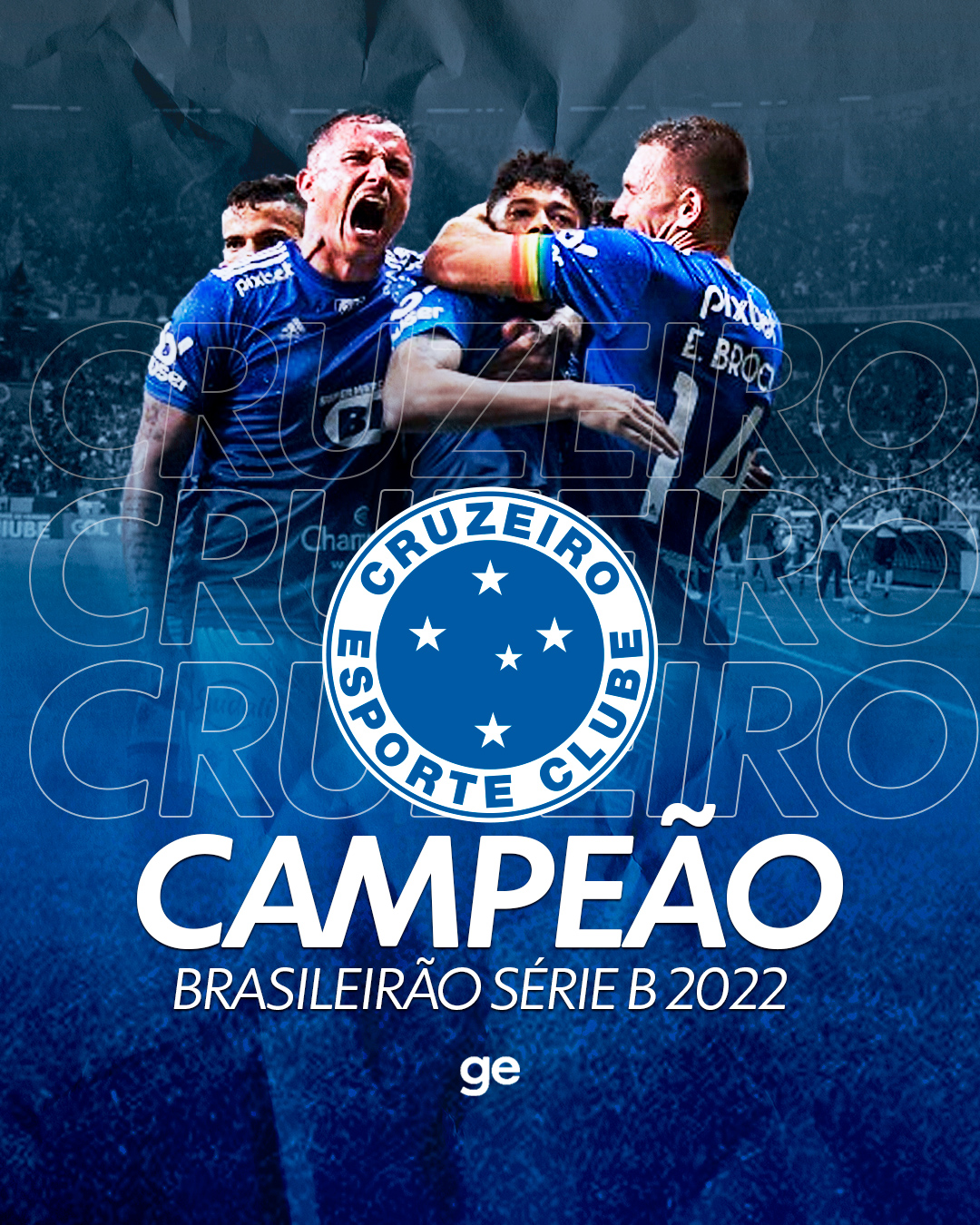 Quem é Campeão Da Série B 2023 Leia Aqui Quem é O Atual Campeão Da