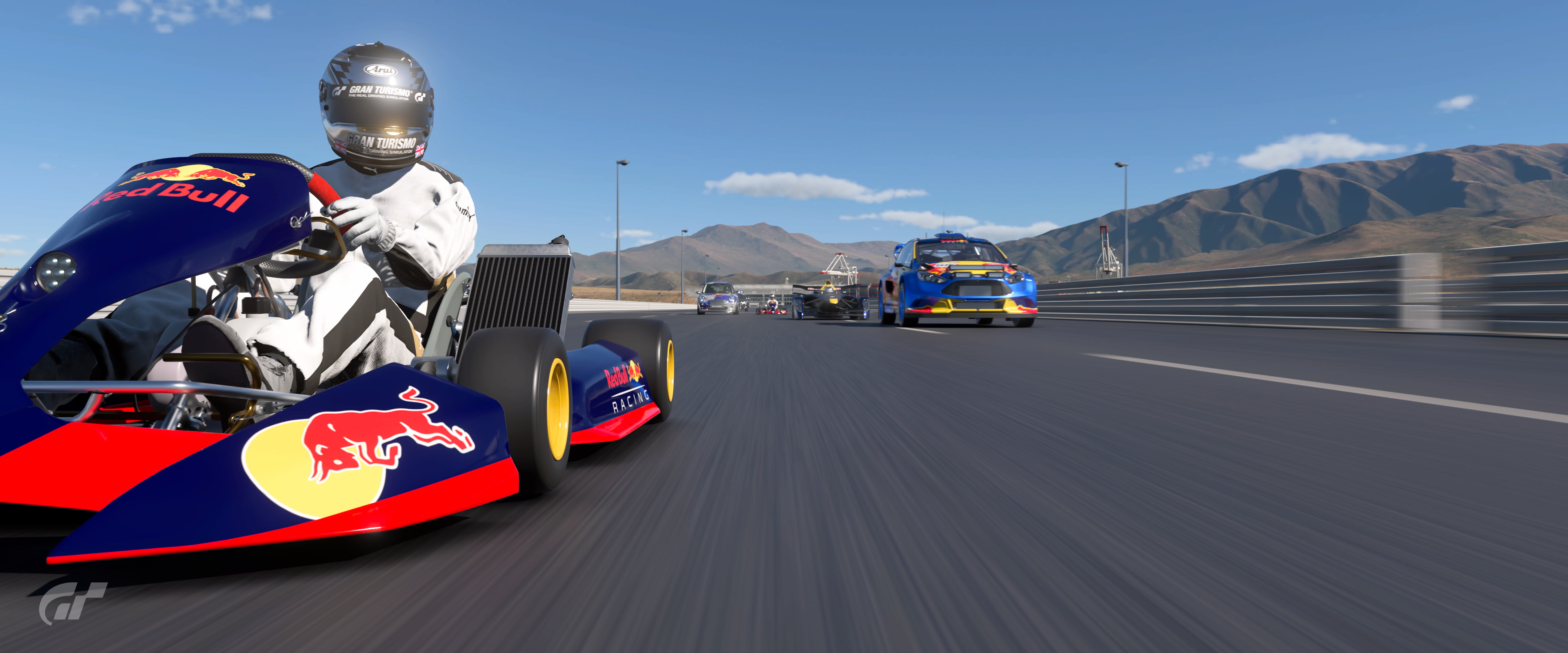 Redbull Gt7 (@redbullgt7) / Twitter