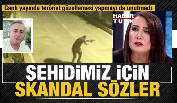 Haber 7 On Twitter ‼ Katıldığı Canlı Yayında Sevilay Yılman Mersin