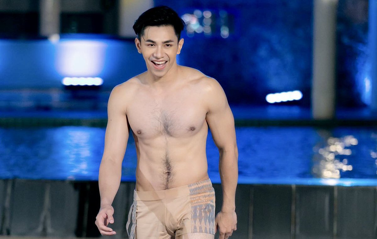 เสพติดผู้ชาย™️ on Twitter: "ขอโทษที่ร้อนแรง 🔥🔥🔥 lll ig : niwat__naknuan #เสพติดผู้ชาย @theshabar2"