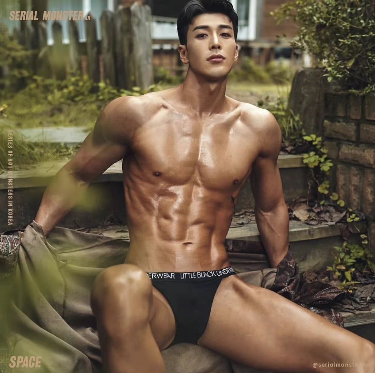 FOREST ALBUM 🏳️‍🌈🕊️🇺🇦 on Twitter: "Be. M Lee ｜be._m｜ 摄影工作室https://t.co/knr0iOMv1x https://t.co ...