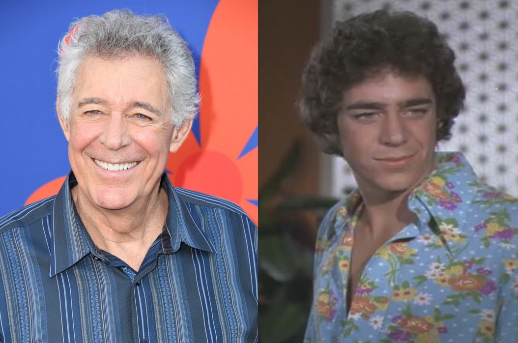 Barry Williams 2022