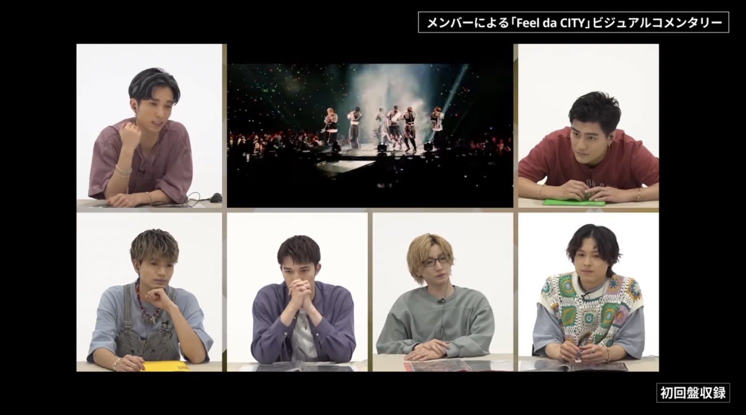 もっちー on Twitter: "コメンタリーとPARTY PEOPLE同じ日だね☺️ #SixTONES #SixTONES_PARTYPEOPLE #SixTONES ...