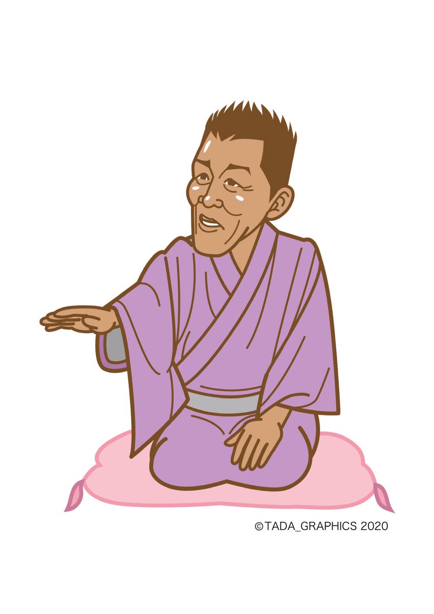 tada_graphicsさんのイラストまとめ