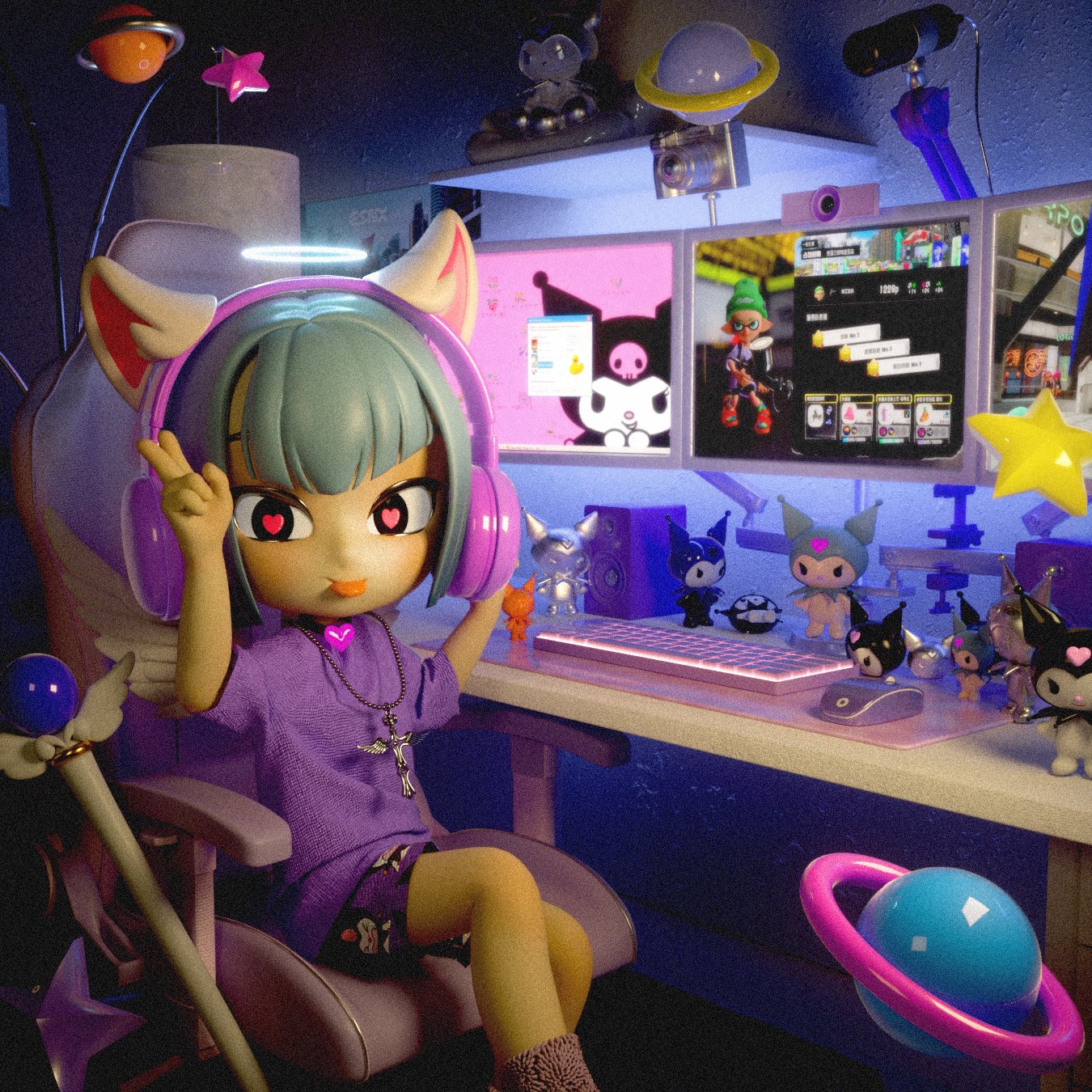 Elysium Shell (@elysium_system) / Twitter