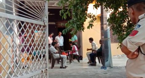 ANI MP/CG/Rajasthan on Twitter: "Madhya Pradesh | Economic Offences Wing's (EOW) Jabalpur unit ...