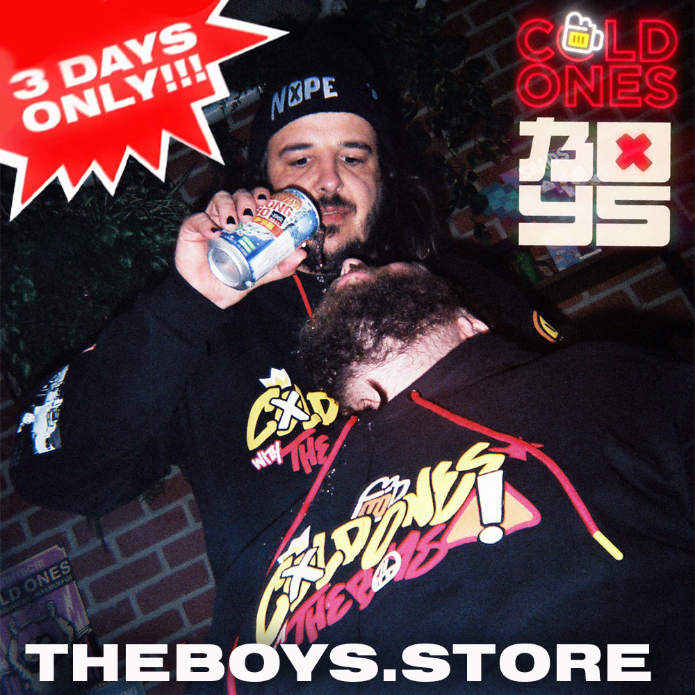 Chad on Twitter: "RT @yeptheboys: ONLY 72HRS TO GET THIS HOODIE! GO GO GO: https://t.co ...