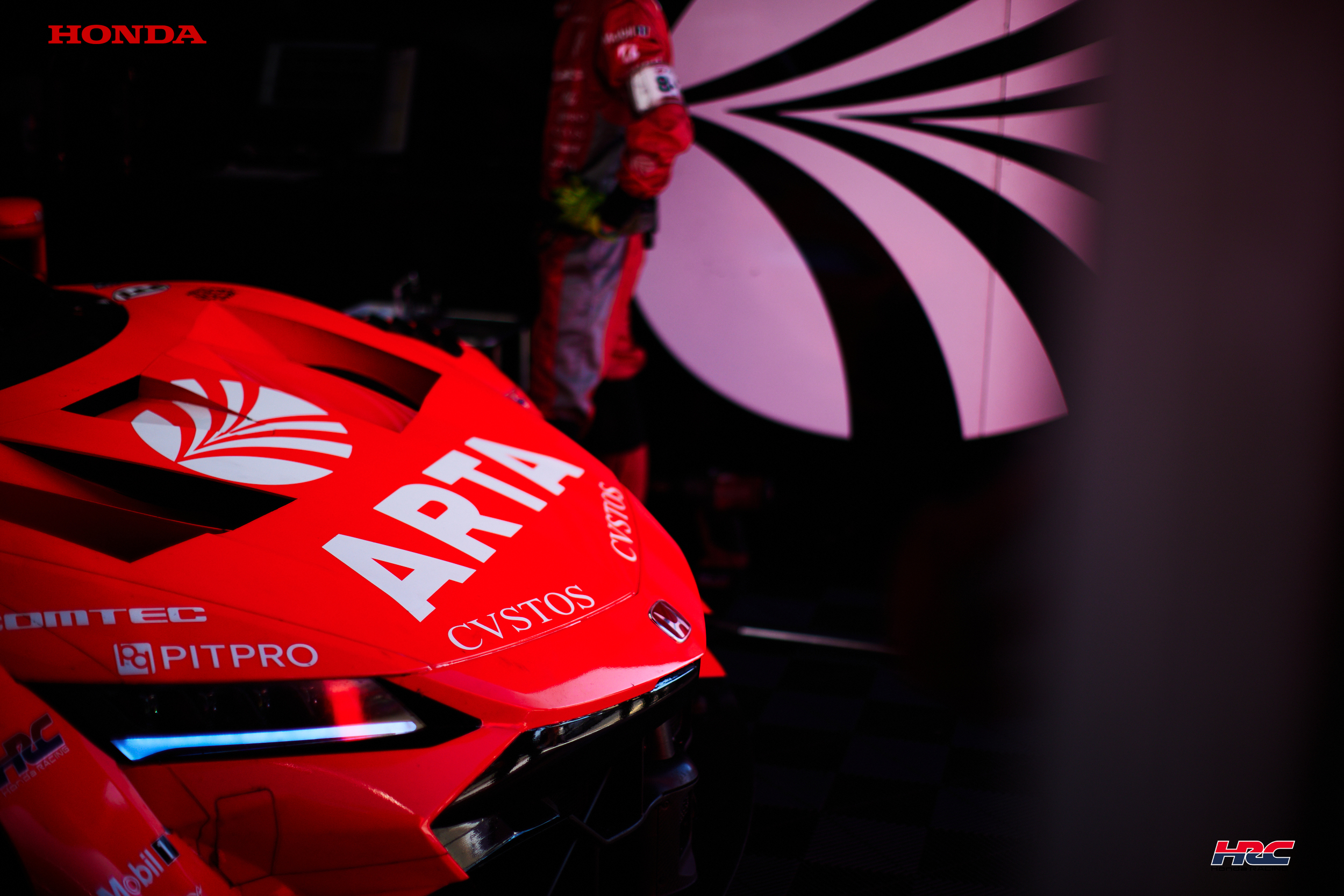 Honda Racing on Twitter: "昨年のオートポリス大会の覇者、野尻智紀選手/福住仁嶺選手コンビのARTA NSX-GT 今年も九州のファンを沸かせる走りを見せられるでしょう ...