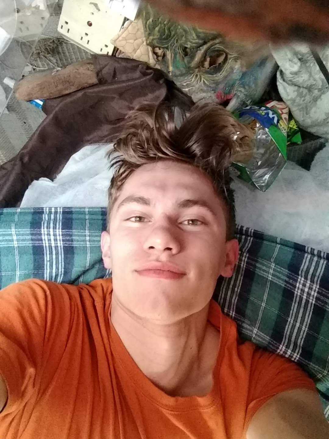 Tw Pornstars 1 Pic Darron Bluu ⁰ ⁰ ♉🦃 Twitter 19 Year Old Me And