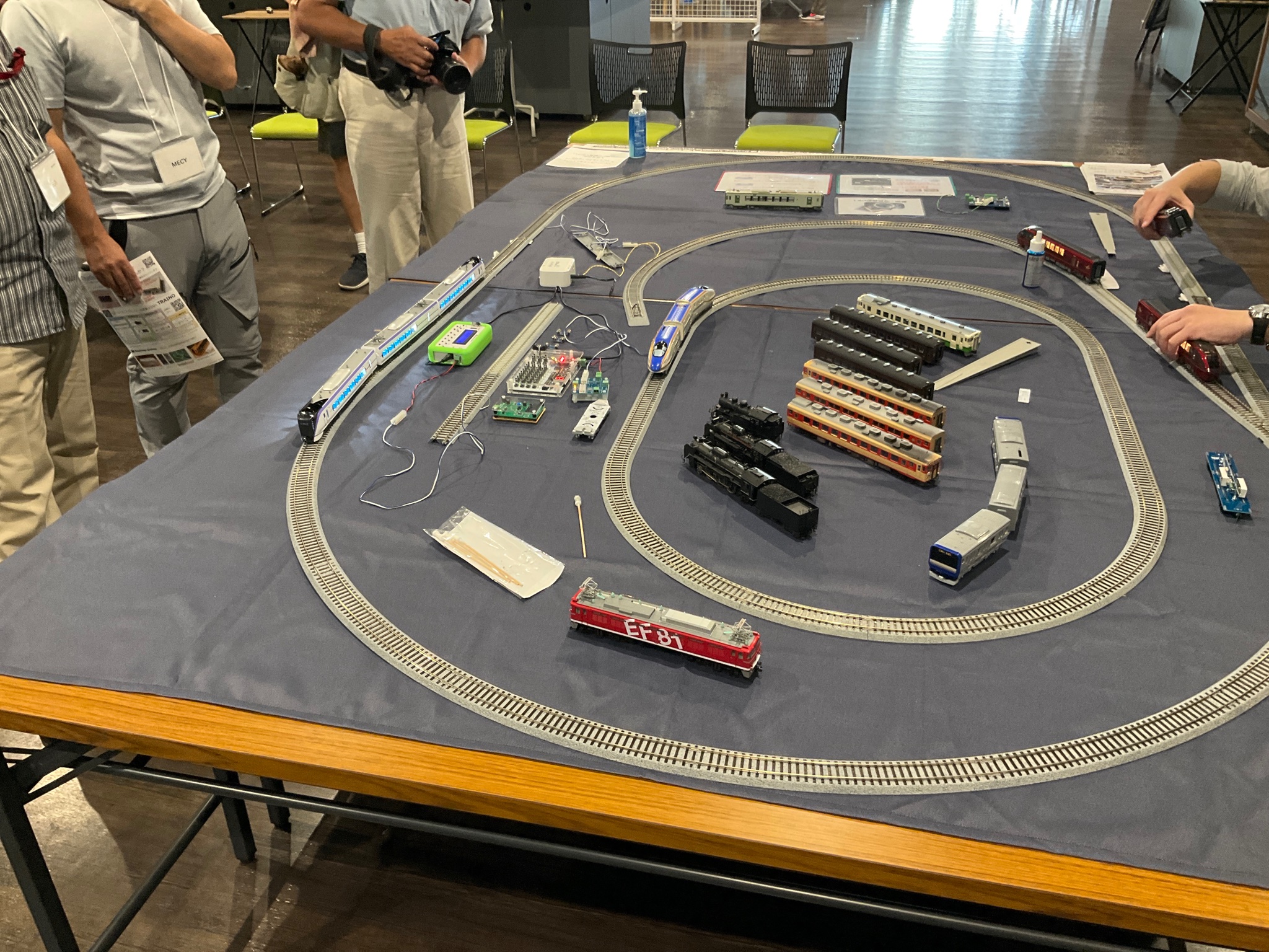 DesktopStation on Twitter: "E353が登場！ https://t.co/FjiEYCeAT7" / Twitter