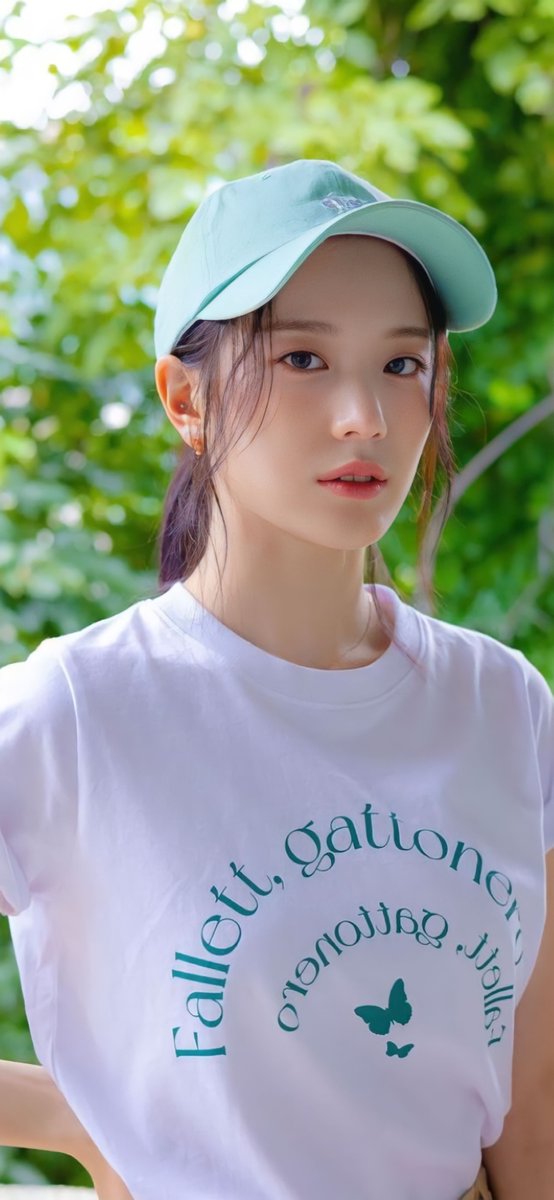 fromis_9 4k wallpapers on Twitter: "missing her // #gyuri #장규리 #프로미스나인 #fromis_9"