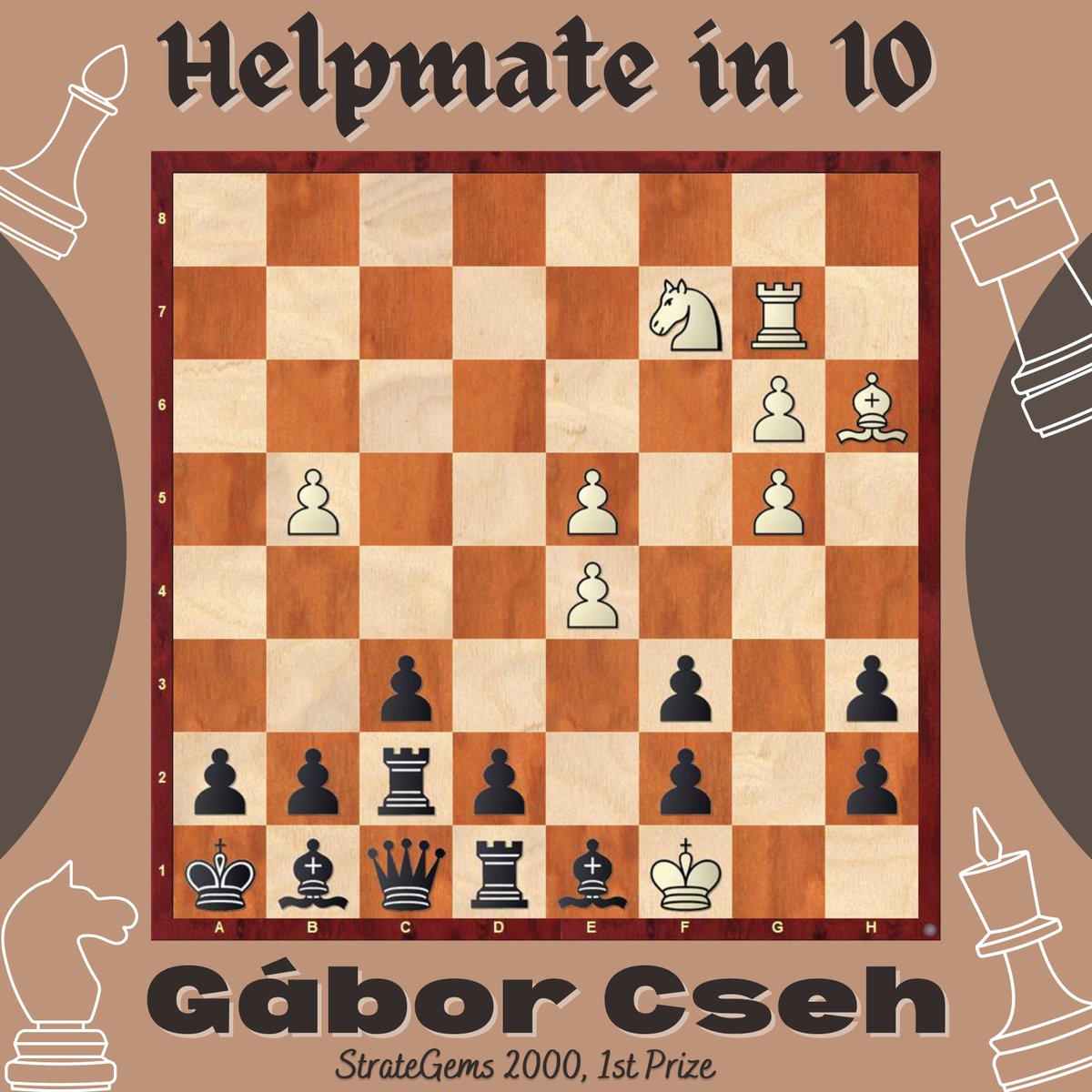 Never Challenge a GM to Beaver Gambit Battle - Chess Chest