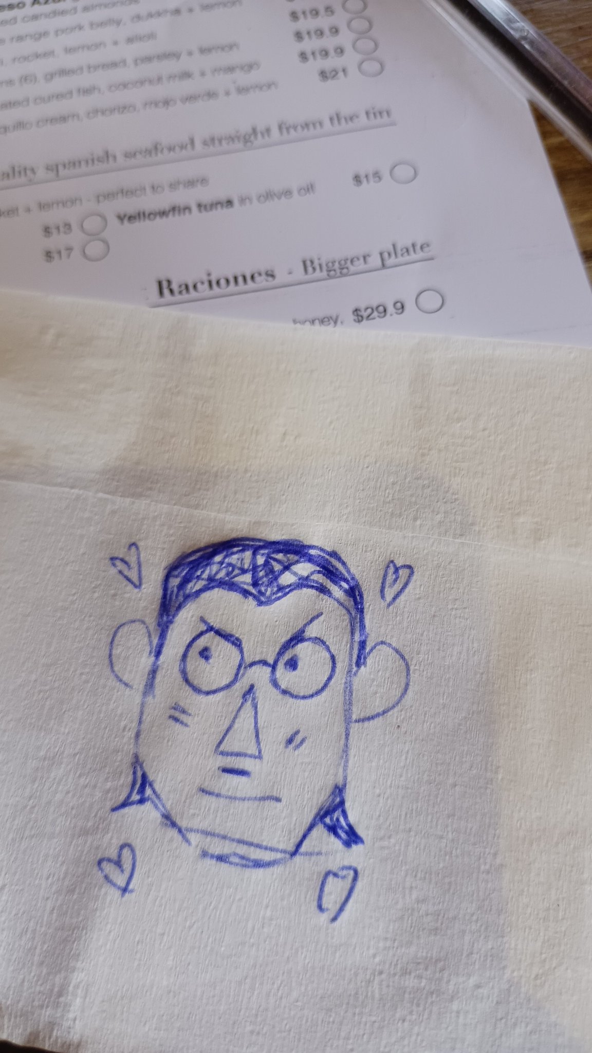 Giddy Giddy Issy on Twitter: "@Coffee_Pyrate @NatalieCraigFB @ExperienceSk Lol https://t.co ...