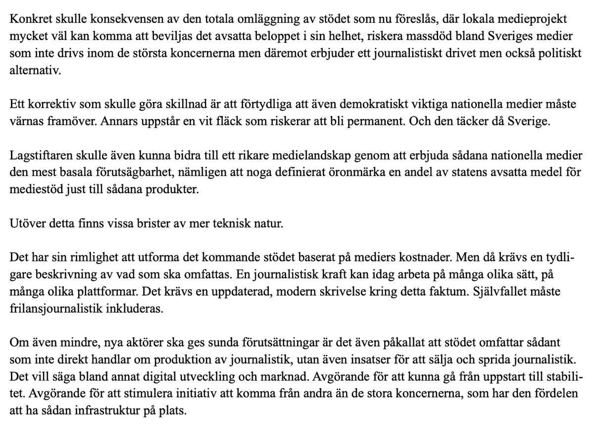 Andreas Gustavsson On Twitter Ja Lite Längre än Så är Det