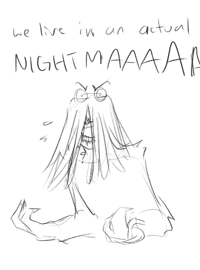 「uhhhh yeah 」am! @ puppet denpa brainrotの漫画