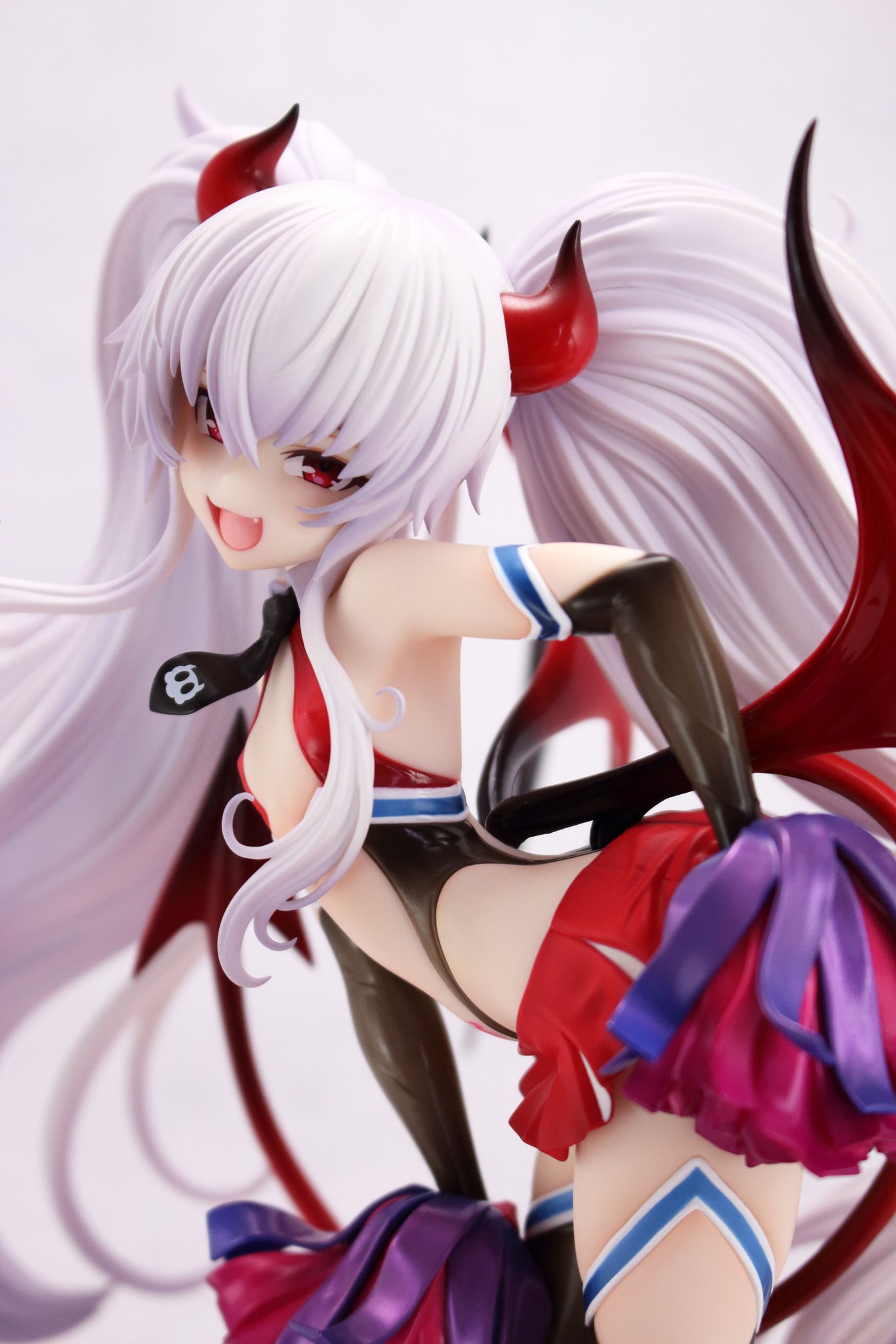 Azuma on Twitter: "グリムアロエ サキュバスチアコスVer. /AMAKUNI エロ過ぎるチアコス https://t.co/d80BhRH8Q3" / Twitter