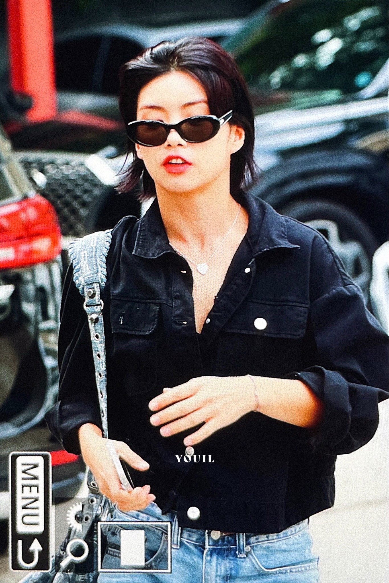 ʏᴏᴜɪʟ on Twitter: "221001 #아이키 #AIKI https://t.co/kfEr2JG2Fw" / Twitter