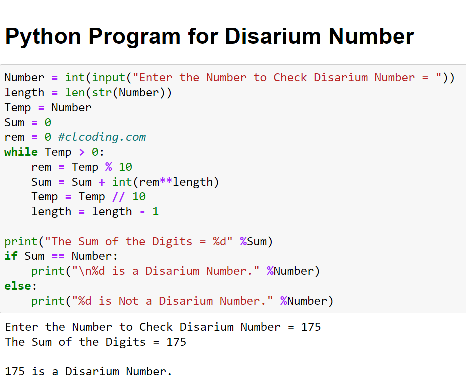 Python Programs For Math User 🧵 Thread From Python Coding Clcoding Rattibha
